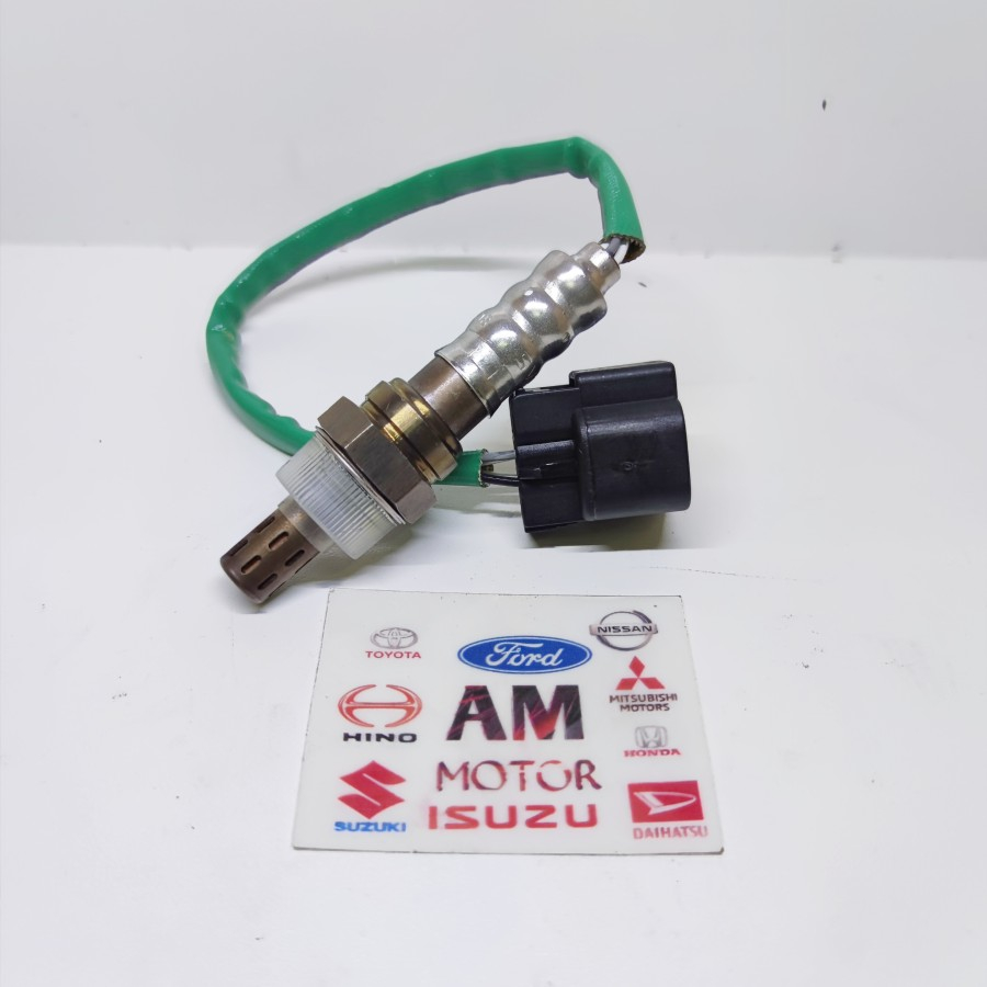 Jual SENSOR OKSIGEN OXYGEN O2 PROTON EXORA SAGA CPS BLM FLX WAJA WIRA ...