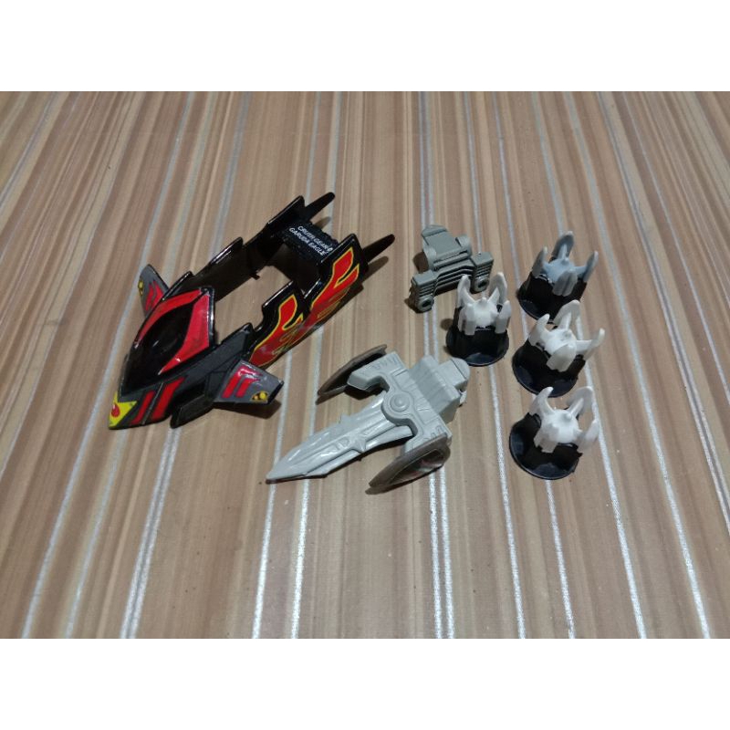 Jual crush gear garuda eagle part | Shopee Indonesia