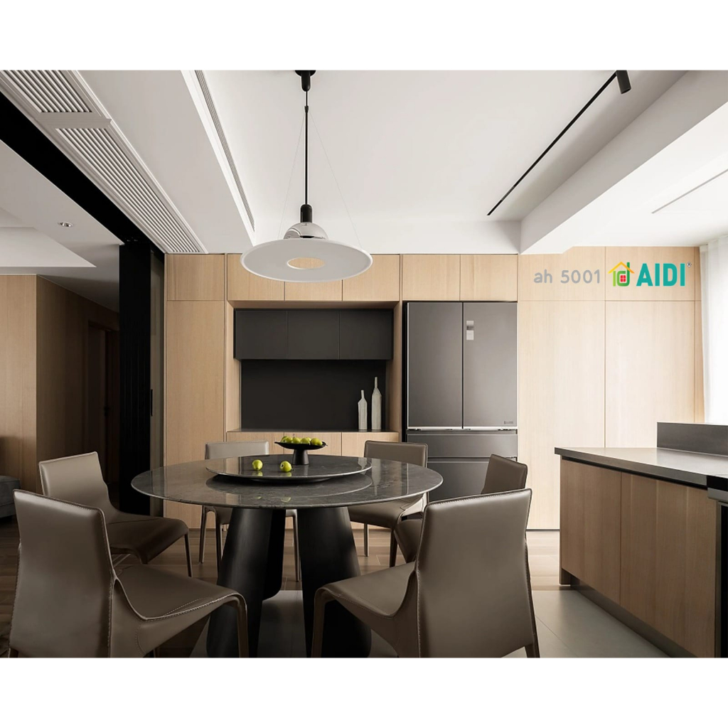 Jual AH 5001CM MICHIGAN OAK CLASSIC MATT HPL AIDI HPL URAT KAYU TEKSTUR ...