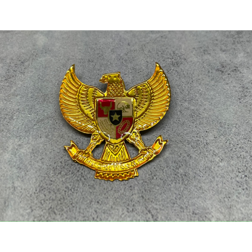 Jual Pin Garuda Paskibra Kecil - Pin Garuda - Pin | Shopee Indonesia