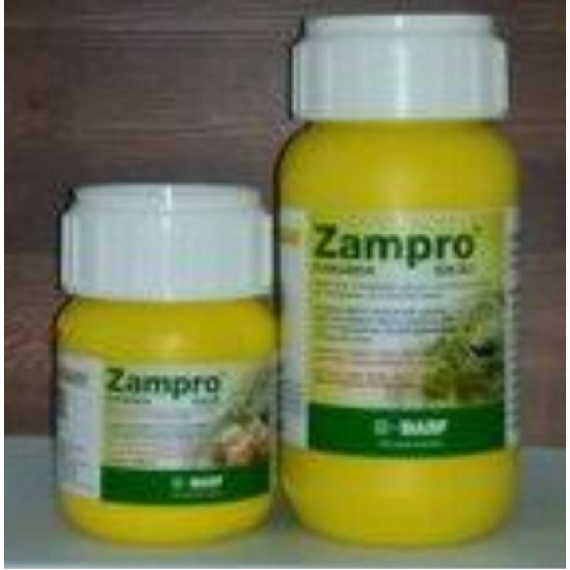 Jual Fungisida ZAMPRO 525sc 100ml | Shopee Indonesia
