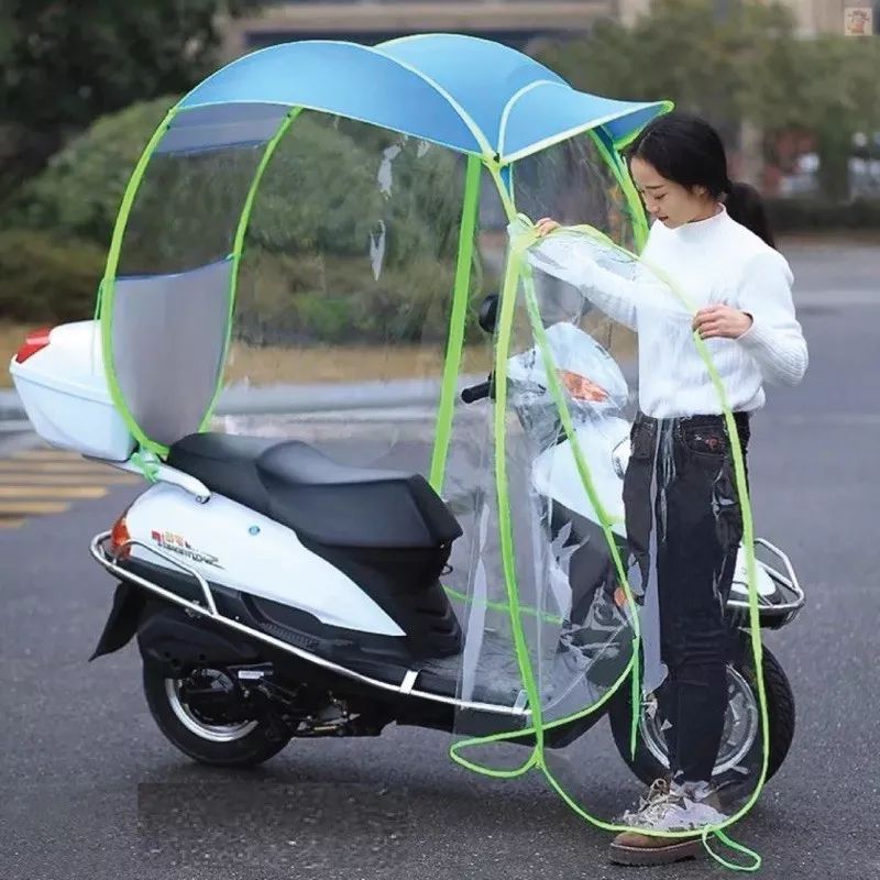 Jual kanopi motor cocok untuk segala cuaca | Shopee Indonesia