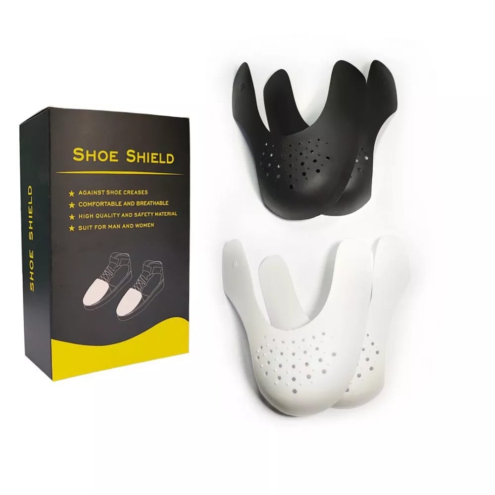 Jual Shoe Shield Pelindung Sepatu Sneakers Anti Kerut Wrinkle Crease ...