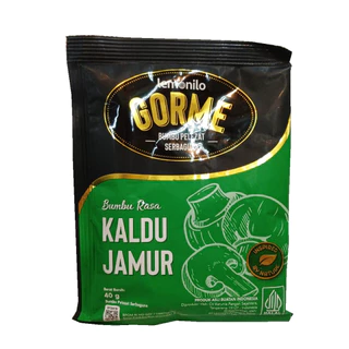 Jual lemonilo kaldu jamur Harga Terbaik & Termurah Juli 2024 | Shopee ...