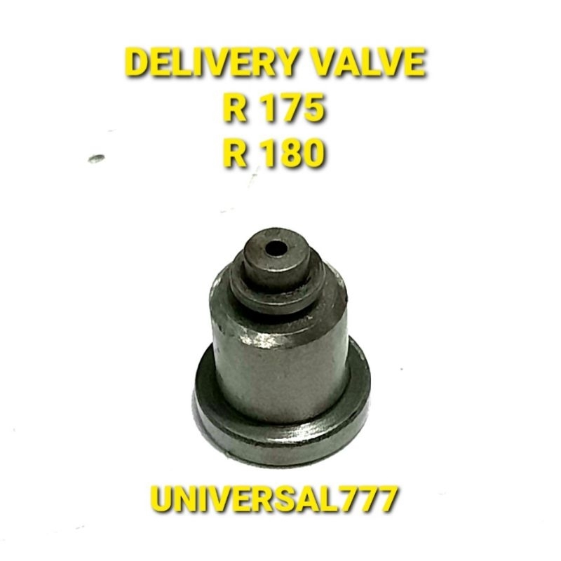 Jual R175 R180 Delivery Deliperi Peri Valve Palap Palp R 175 180 Diesel ...