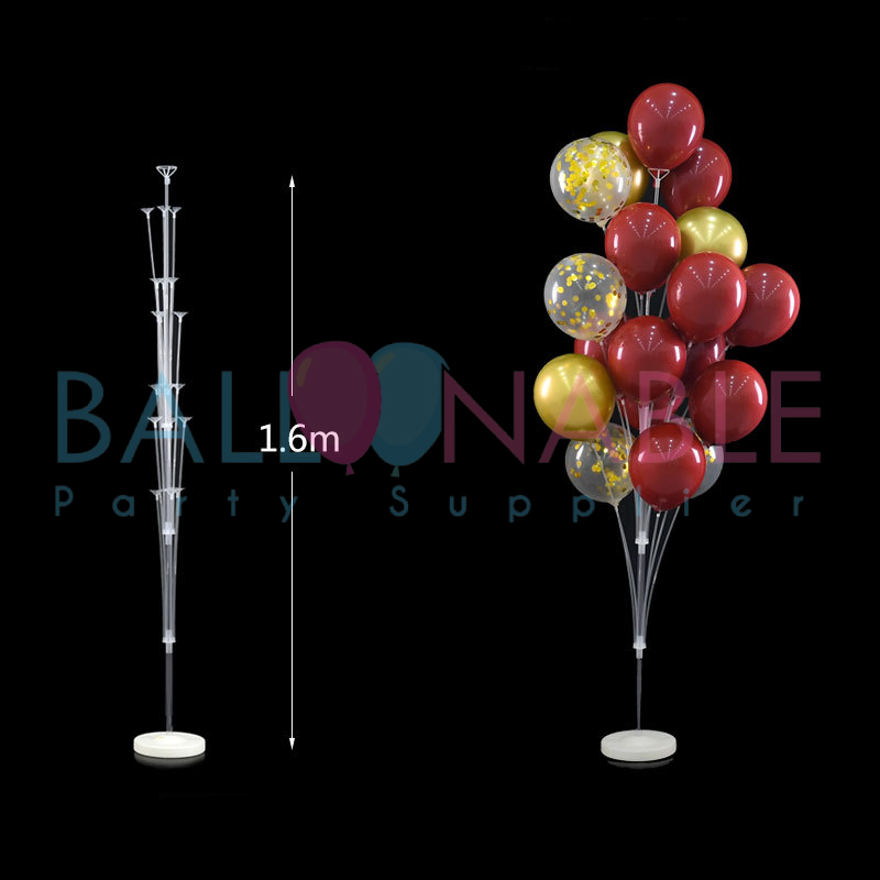 Jual Standing Balon / Tiang Balon Ukuran 7in1, 11in1, 13in1, 19in1 ...