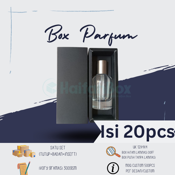 Jual Box Parfum Lelabo Kemasan Botol Le Labo 12x4x4 Box Ivory | Shopee ...