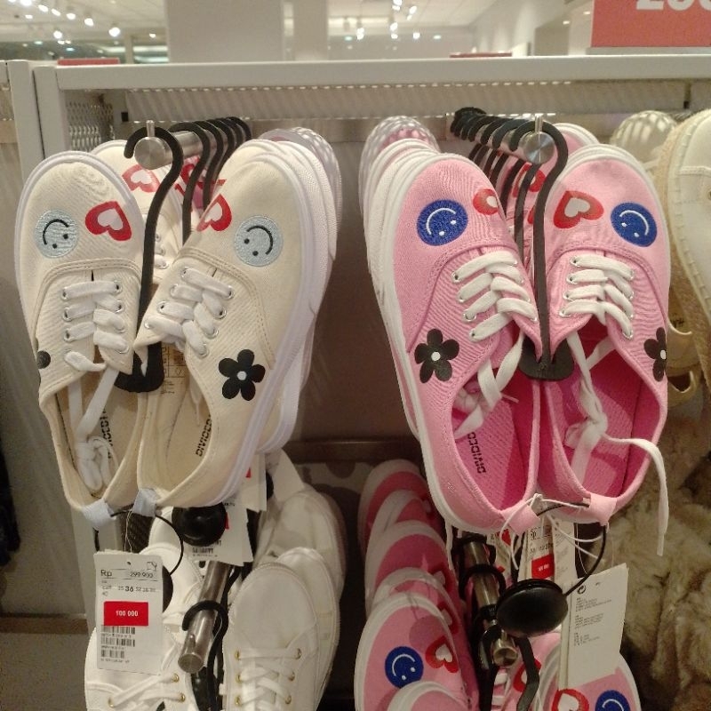 Jual Sepatu H&M Woman Jastip | Shopee Indonesia