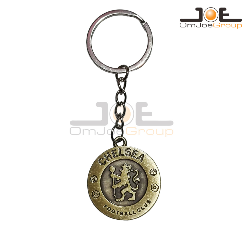 Jual Gantungan kunci klub sepak bola aksesories aksesoris souvenir ...