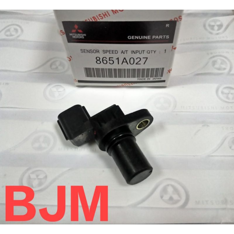 Jual SENSOR SPEED MATIC INPUT MITSUBISHI GRANDIS ORIGINAL | Shopee ...