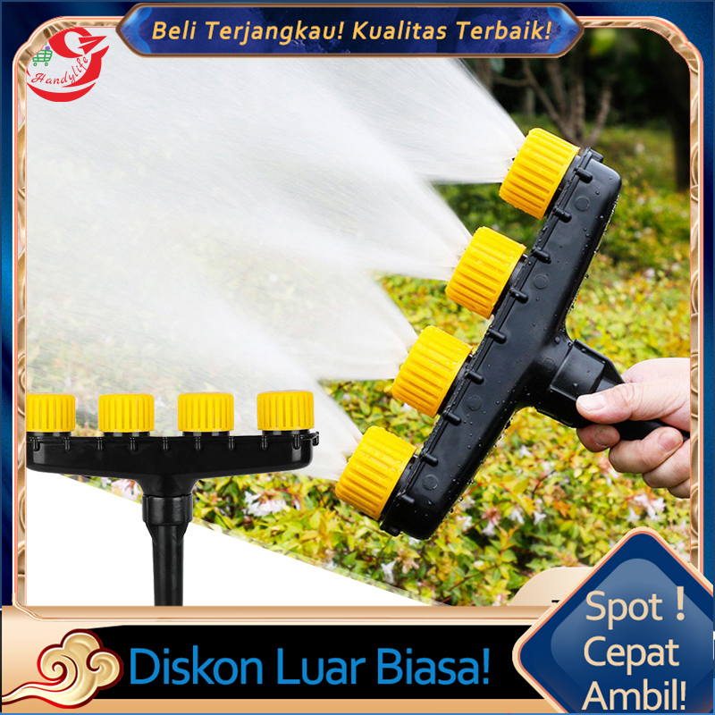 Jual Sprayer Sprinkler/Nozzle Sprinkler/Irigasi Tanaman Air Sprayer ...