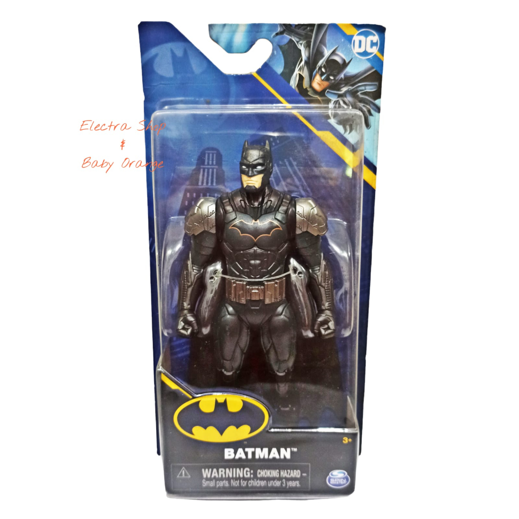 Jual Batman Figure Rebirth Renaissance Special Edition DC Comics BNIB ...