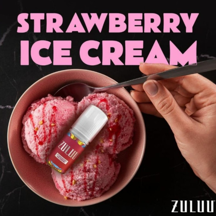 Jual Liquid Salt Nic Zuluu 30ml 30mg | Zuluu by Koko Sarang | Liquid ...