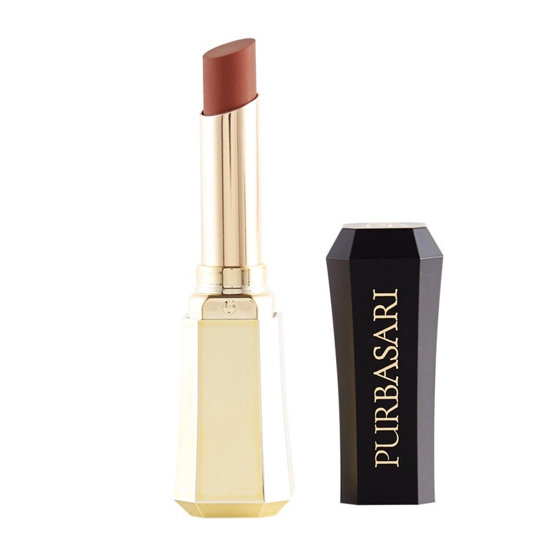 Jual Purbasari Lipstick Color Matte | Shopee Indonesia