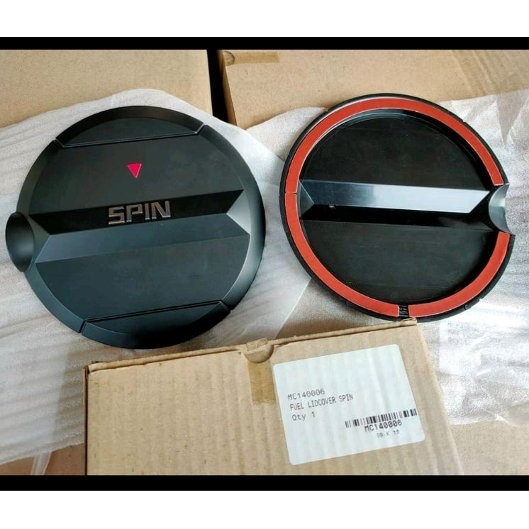 Jual Cover Tangki Bensin Chevrolet Spin Original | Shopee Indonesia