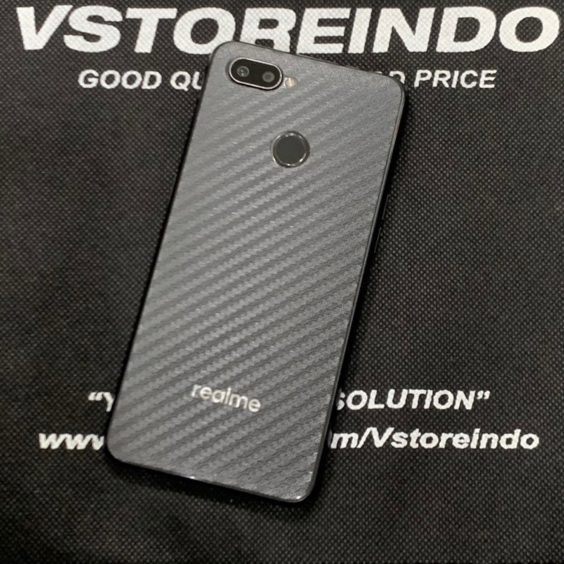 Jual Realme 2 4/64 GB Garansi Resmi Indonesia Second Bekas Original | Shopee Indonesia