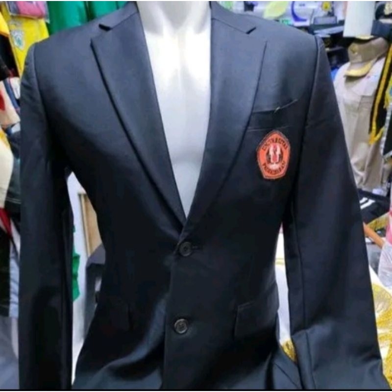 Jual JAS ALMAMATER UNPAD UNIVERSITAS PADJADJARAN | Shopee Indonesia