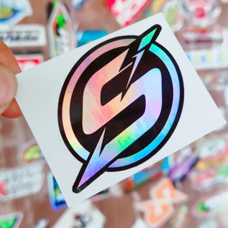Jual stiker bukan orang kaya / stiker kata kata / stiker viral / stiker ...