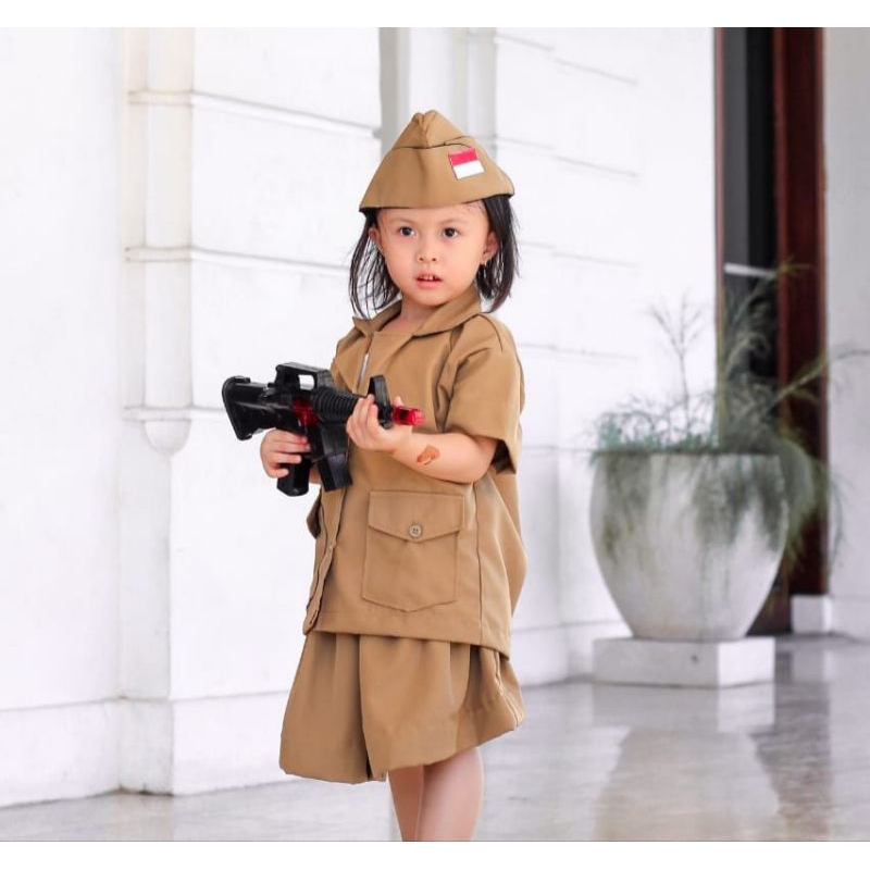 Jual BAJU PAHLAWAN/KOSTUM PAHLAWAN/BAJU PEJUANG ANAK DAN DEWASA/KOSTUM ... Jual BAJU PAHLAWAN/KOSTUM PAHLAWAN/BAJU PEJUANG ANAK DAN DEWASA/KOSTUM ...