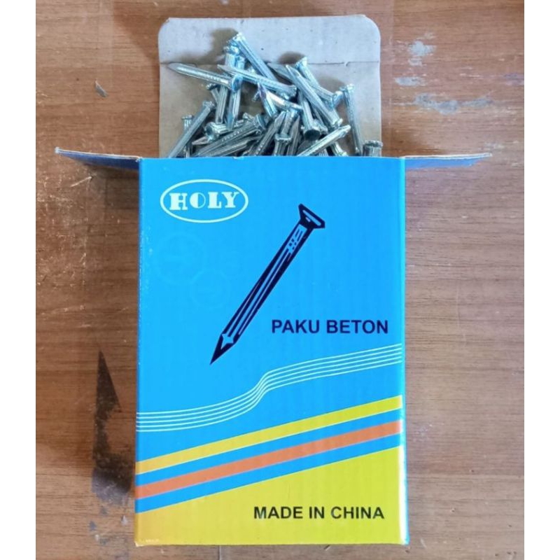 Jual PAKU BETON PUTIH / PAKU COR | Shopee Indonesia