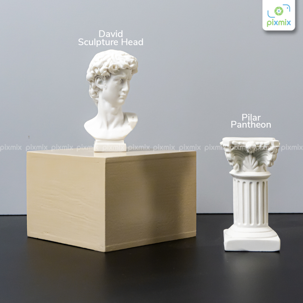Jual Props Properti Foto Romawi Kuno Model Pilar Pantheon | Romawi ...