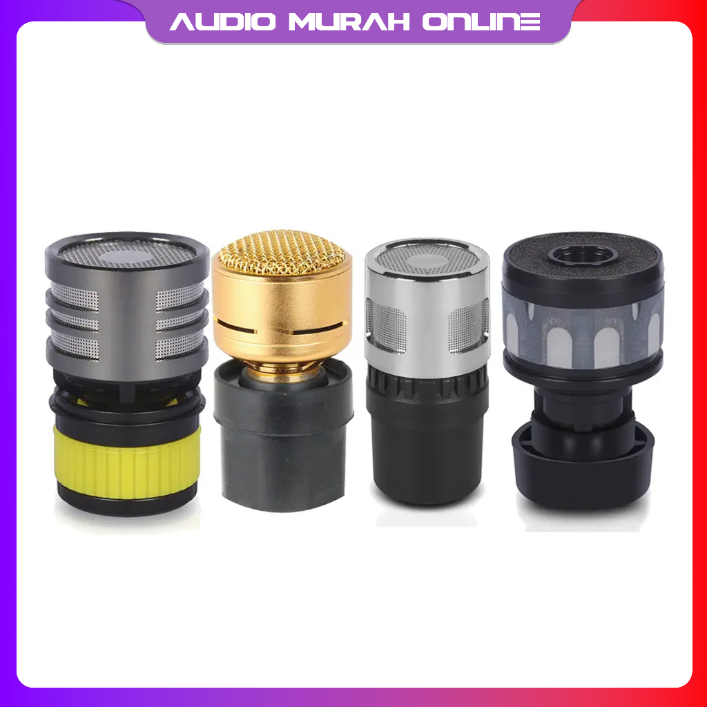 Jual Spull Mic Ealsem dan LAD Ada 7 Tipe | Shopee Indonesia
