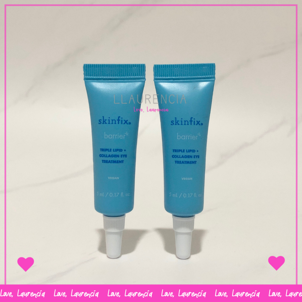 Jual Skinfix barrier+ Triple Lipid + Collagen Brightening Eye Treatment ...