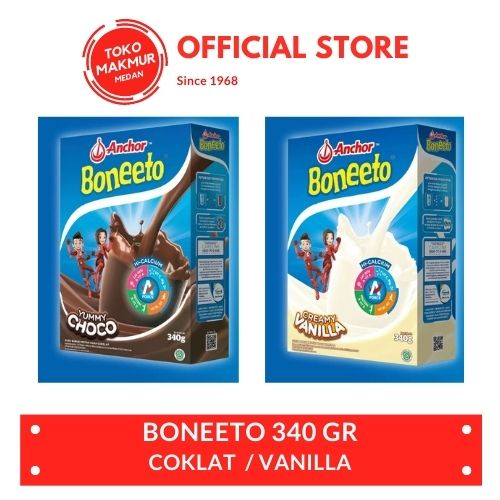 Jual BONEETO 320 GR | Shopee Indonesia