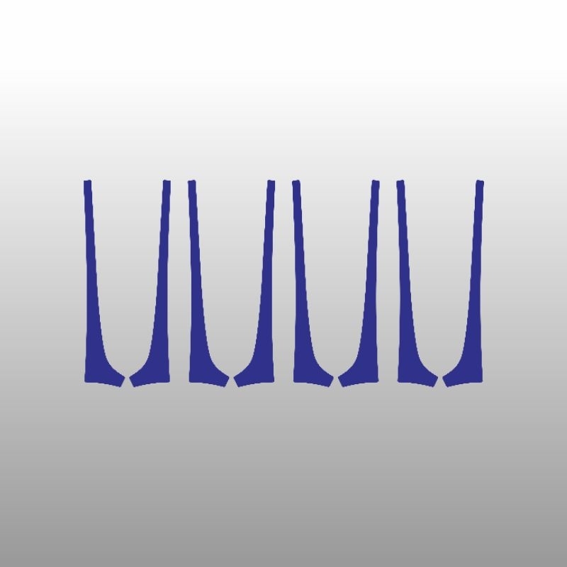 Jual stiker sticker velg lenso venom 5, viper flow forming, venom flow ...