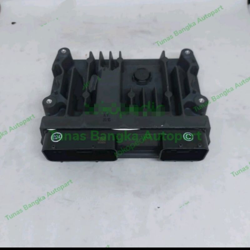 Jual Ecu Control Engine Innova Zenix 2023 UP 89661-F7010 | Shopee Indonesia