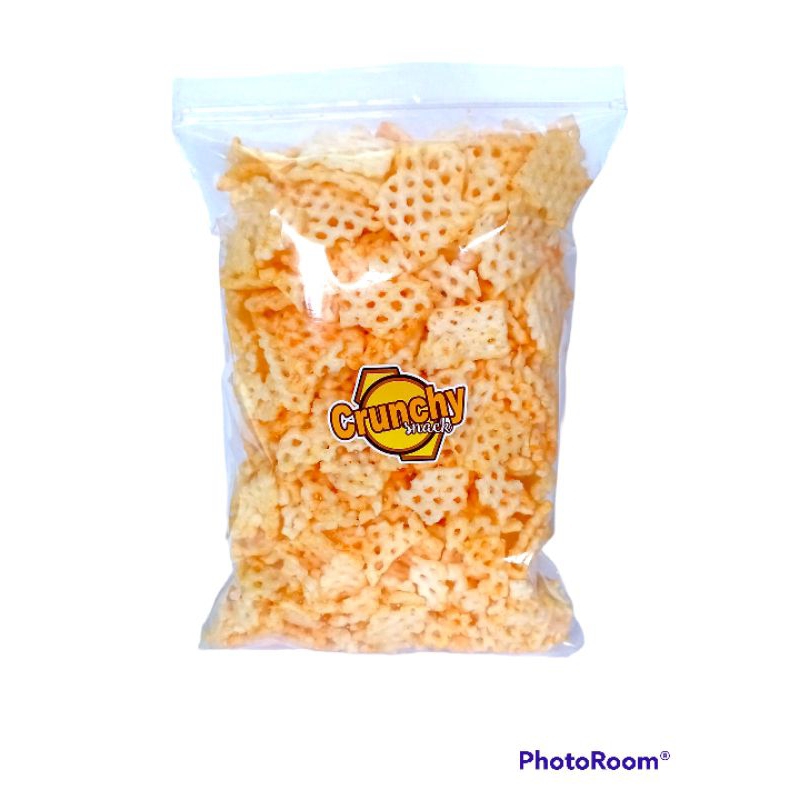 Jual [Promo Serba 3000] / COD / Snack / Snack Serba 3000 / Snack 3000 ...
