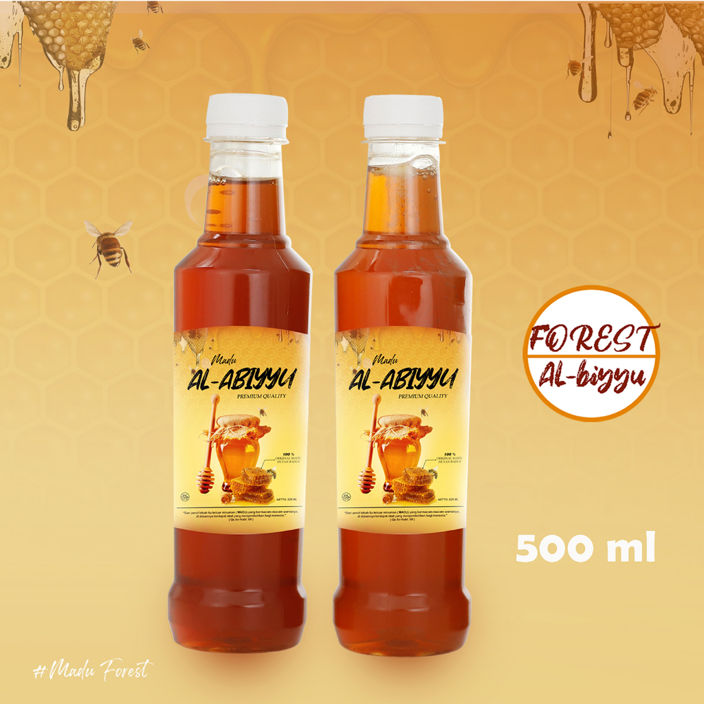 Jual Madu murni asli | Madu hutan asli | Madu Hutan Murni Tanpa ...