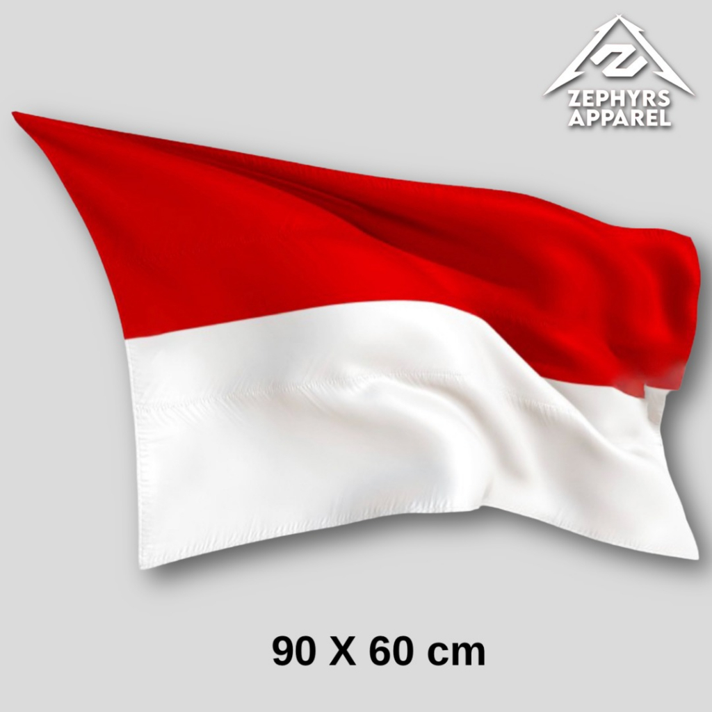 Jual Bendera Republik Indonesia Merah Putih Tebal | Shopee Indonesia