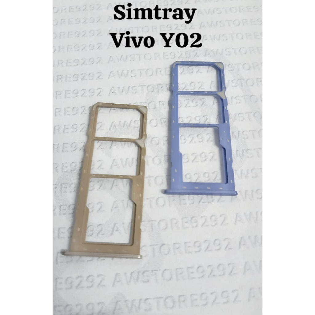 Jual Slot Tempat Dudukan Kartu Simcard Sim card Lock Simtray Sim Tray ...