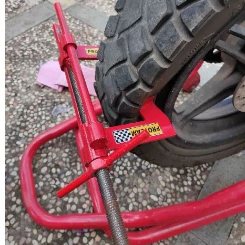 Jual pres ban super jumbo alat penjeblos ban segala ukuran | Shopee ...