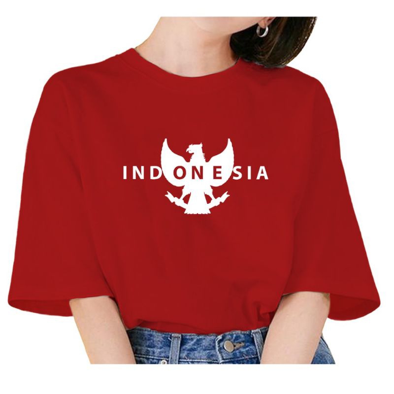 Jual kaos panitia 17 agustusan 2025 / kaos hut ri ke 80 | Shopee Indonesia