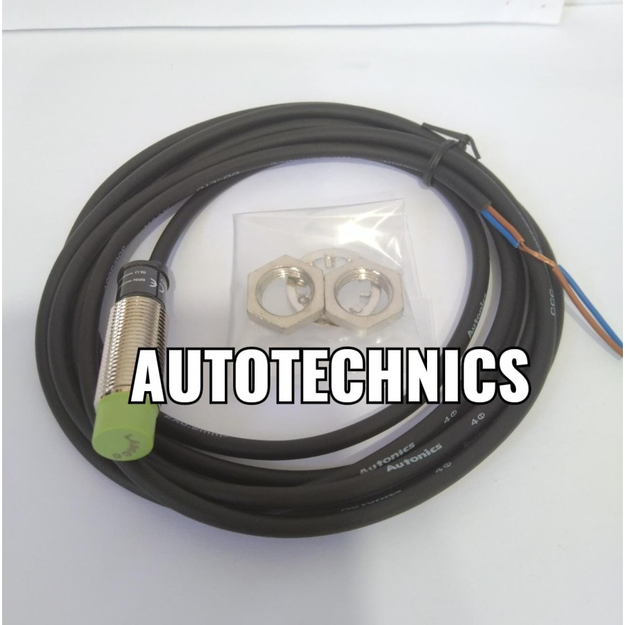 Jual PRT12-4DO PRT124DO PRT12 4DO 4MM 2-wire 12-24VDC Proximity sensor ...