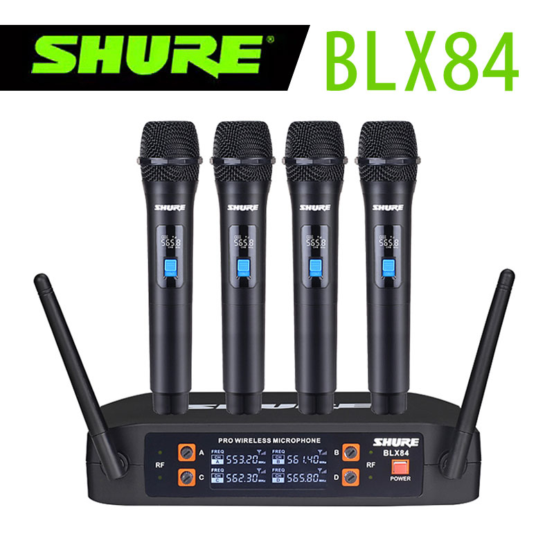 Jual BLX84,mic wireless,mic karaoke,wireless mikrofon,mik wireless,mik ...