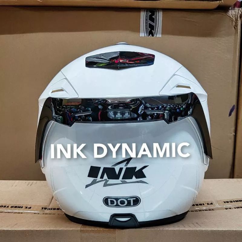 Jual Spoiler ink dynamic 2dimensi| Spoiler INK DINAMIK all series ...