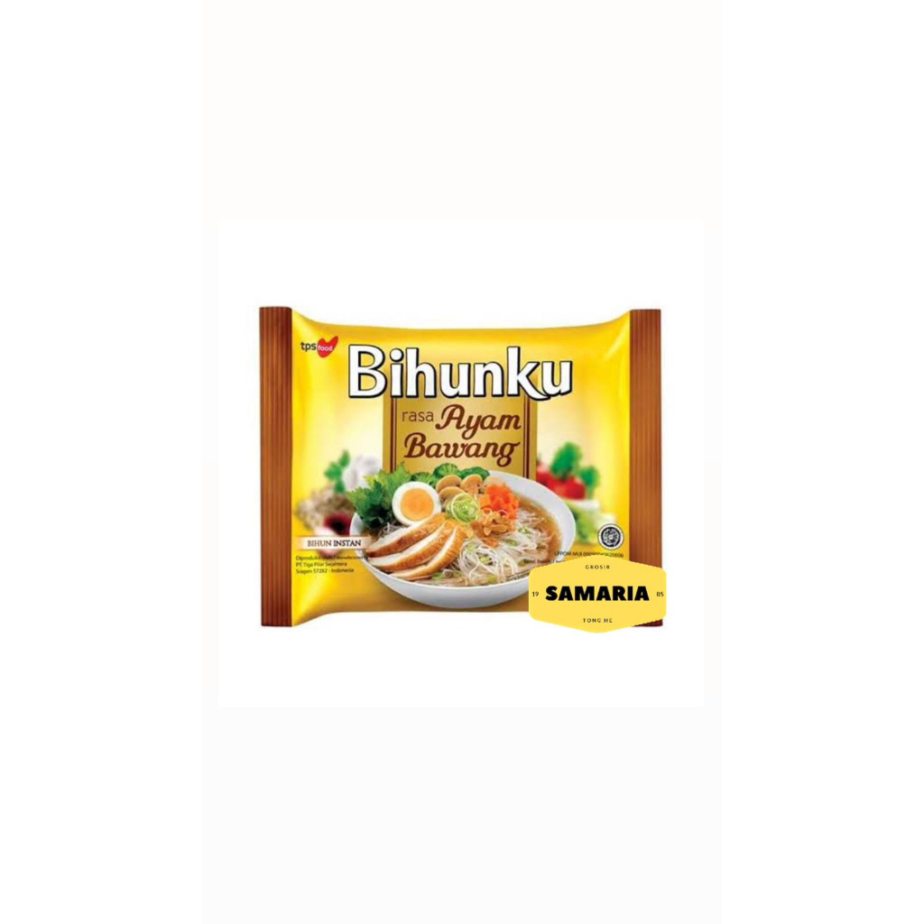 Jual Bihunku Rasa Ayam Bawang | Shopee Indonesia