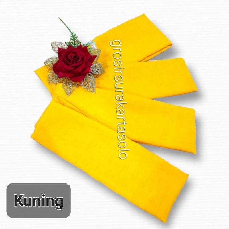 Jual Sampur Gandrung / Sampur Tari Remo/ Sampur anak/Sampur Murah ...