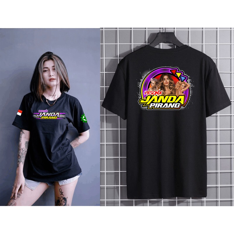 Jual KAOS JANDA PIRANG | Shopee Indonesia Jual KAOS JANDA PIRANG | Shopee Indonesia