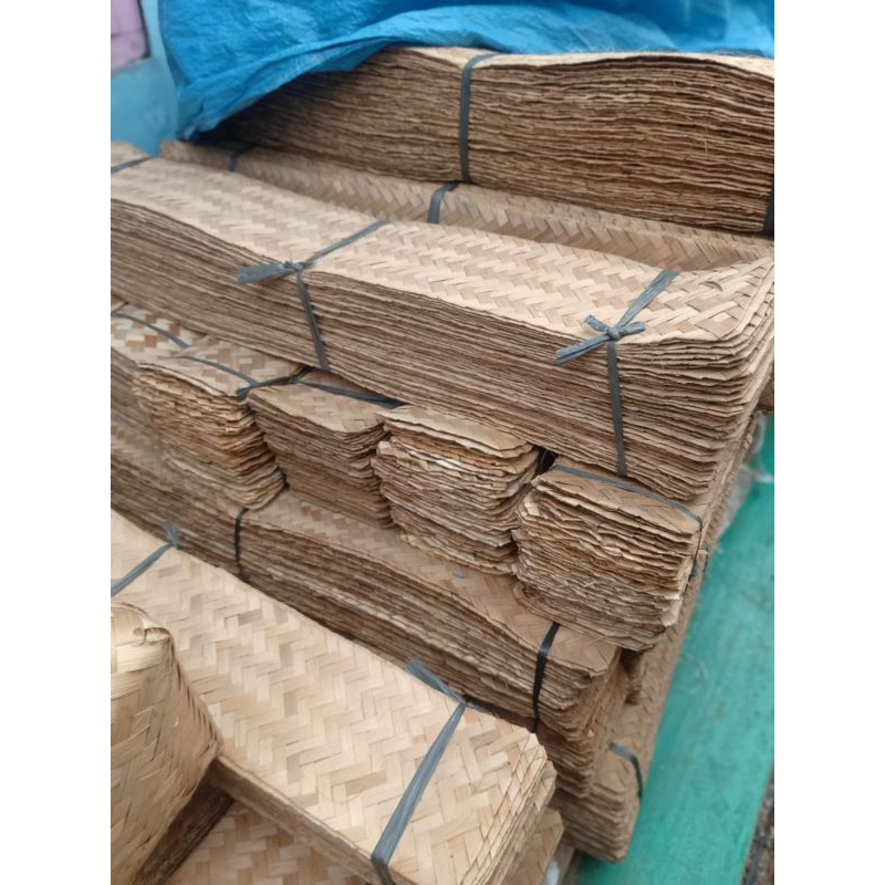 Jual 100 Pcs Sirip Walet 15X100 20X100 Besek Walet Besek Sirip Pelapis ...