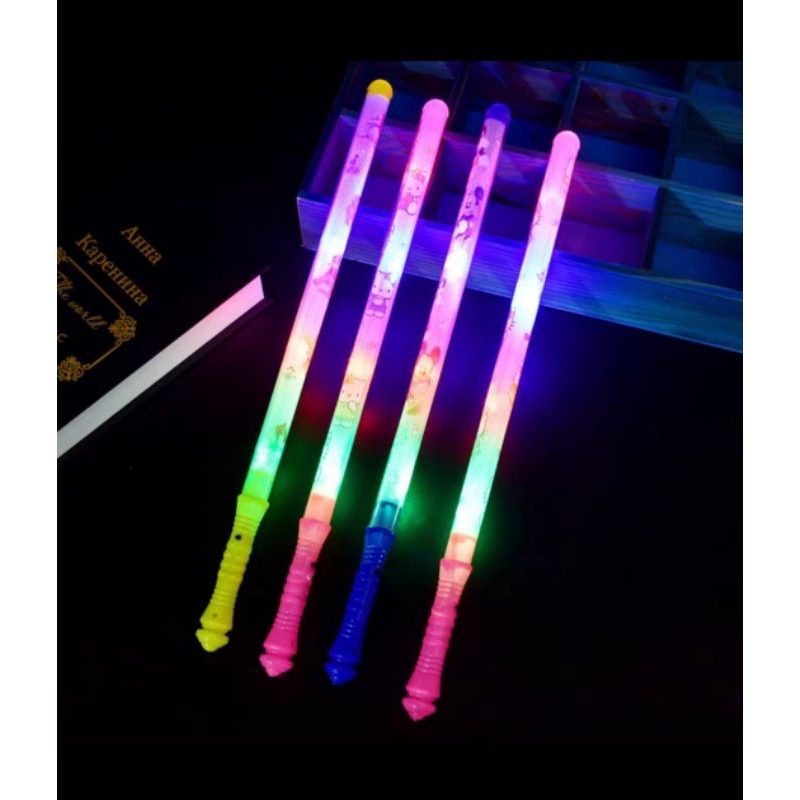Jual Lampu Stick|Lampu Stik LED|Tongkat Lampu|Light Stick|Lampu Patroli ...