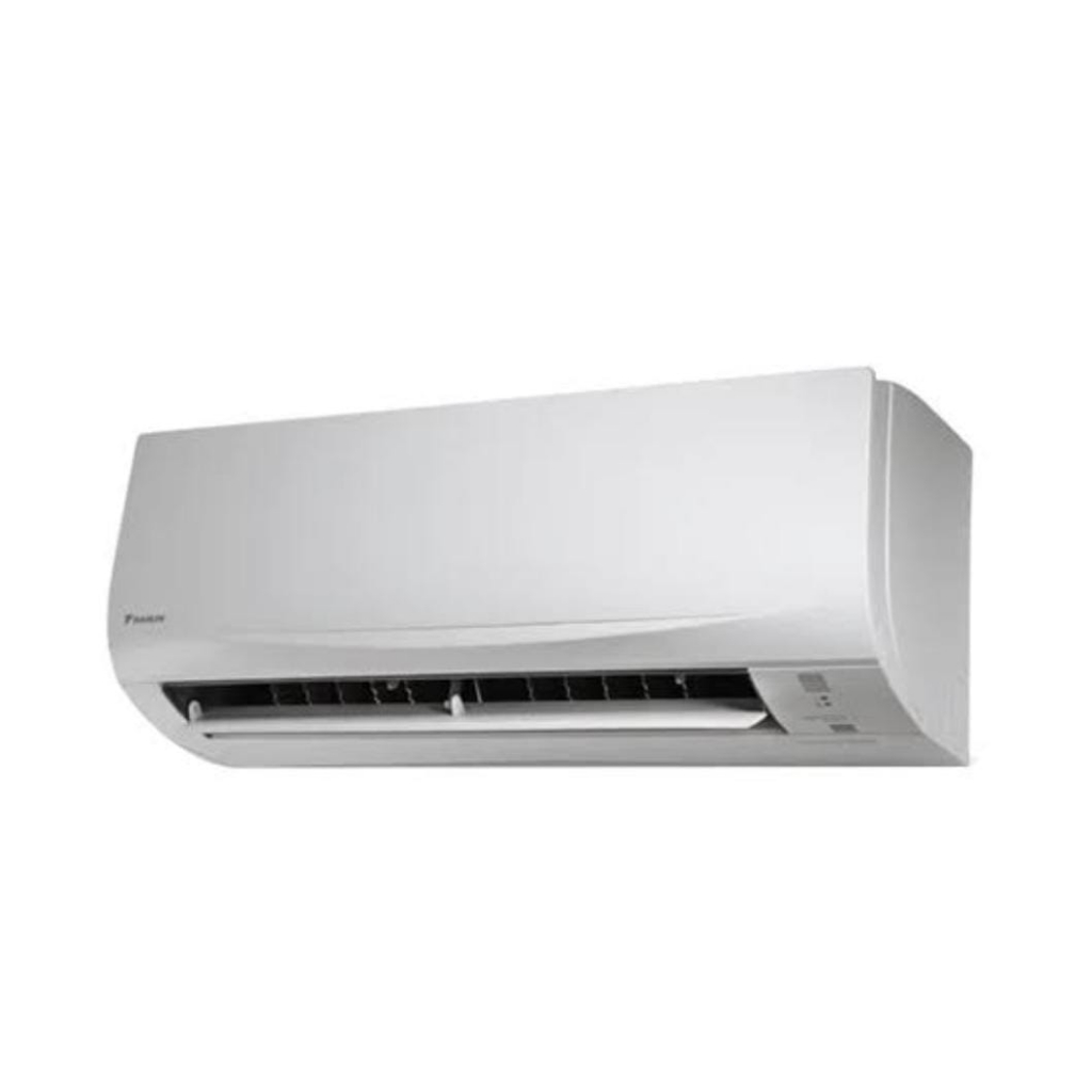 Jual Daikin FTC15NV14 AC Split 1/2 PK Super Mini Split Standard Thailand Putih | Shopee Indonesia