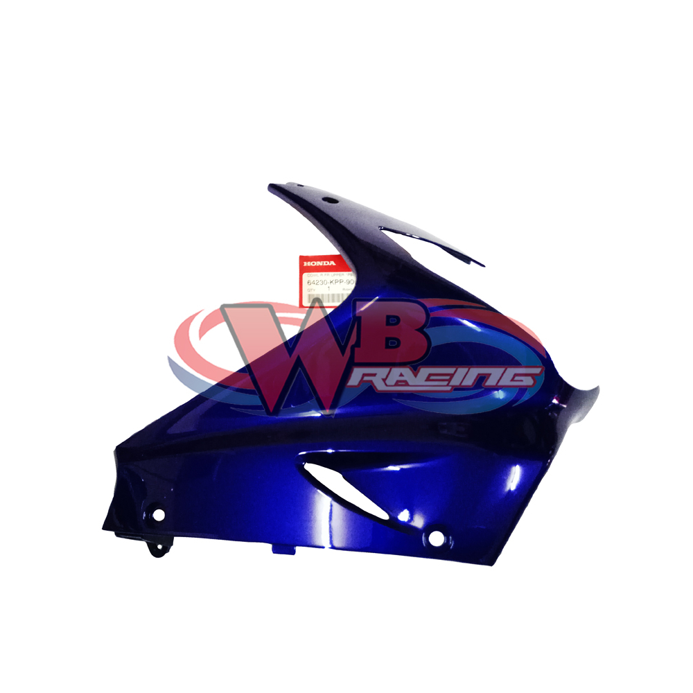 Jual Body Fairing Pipi Kanan Honda CBR 150 Old Thailand Tahun 2004 ...