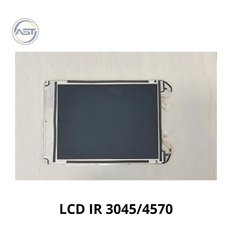 Jual Lcd Panel canon mesin fotocopy canon ir 3045 4570 (Lcd only ...