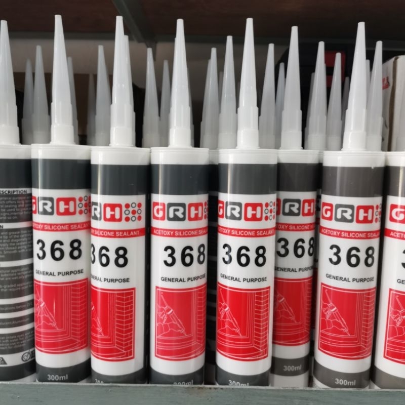 Jual Lem sealant botol besar lem kaca silicone lem silikon | Shopee ...