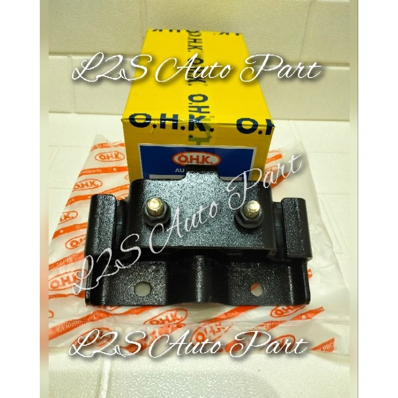 Jual TRANS MOUNTING DUDUKAN TRANSMISI TERIOS RUSH AVANZA 1.5 1500CC ...