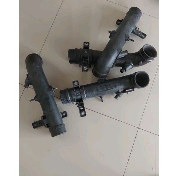 Jual pipa connnector intake innova reborn bensin original | Shopee ...